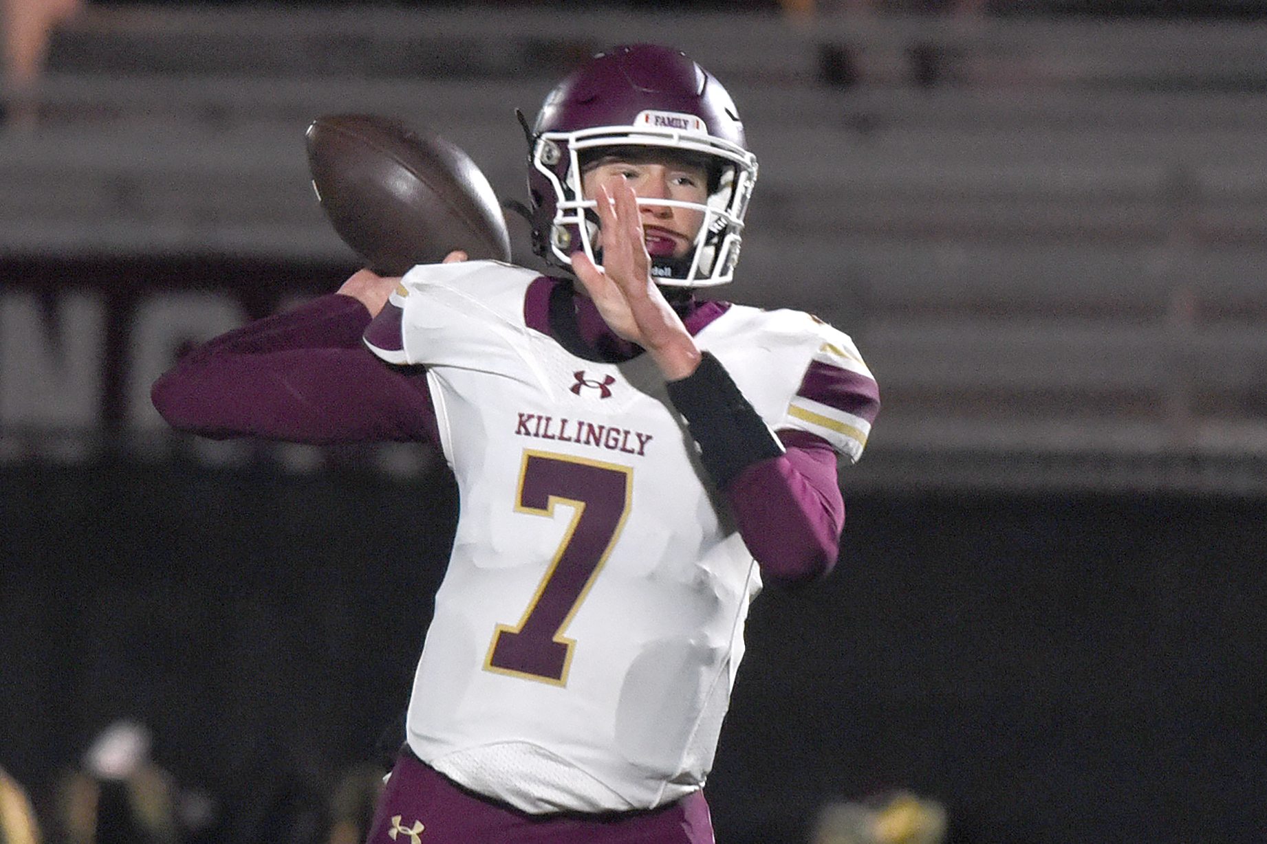 Your guide to the Killingly high school football team for 2024