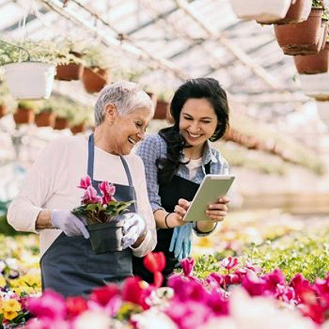 SOCIAL SECURITY: How business owners can plan for retirement