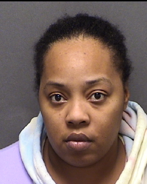 Woman accused of stabbing another to death charged with murder