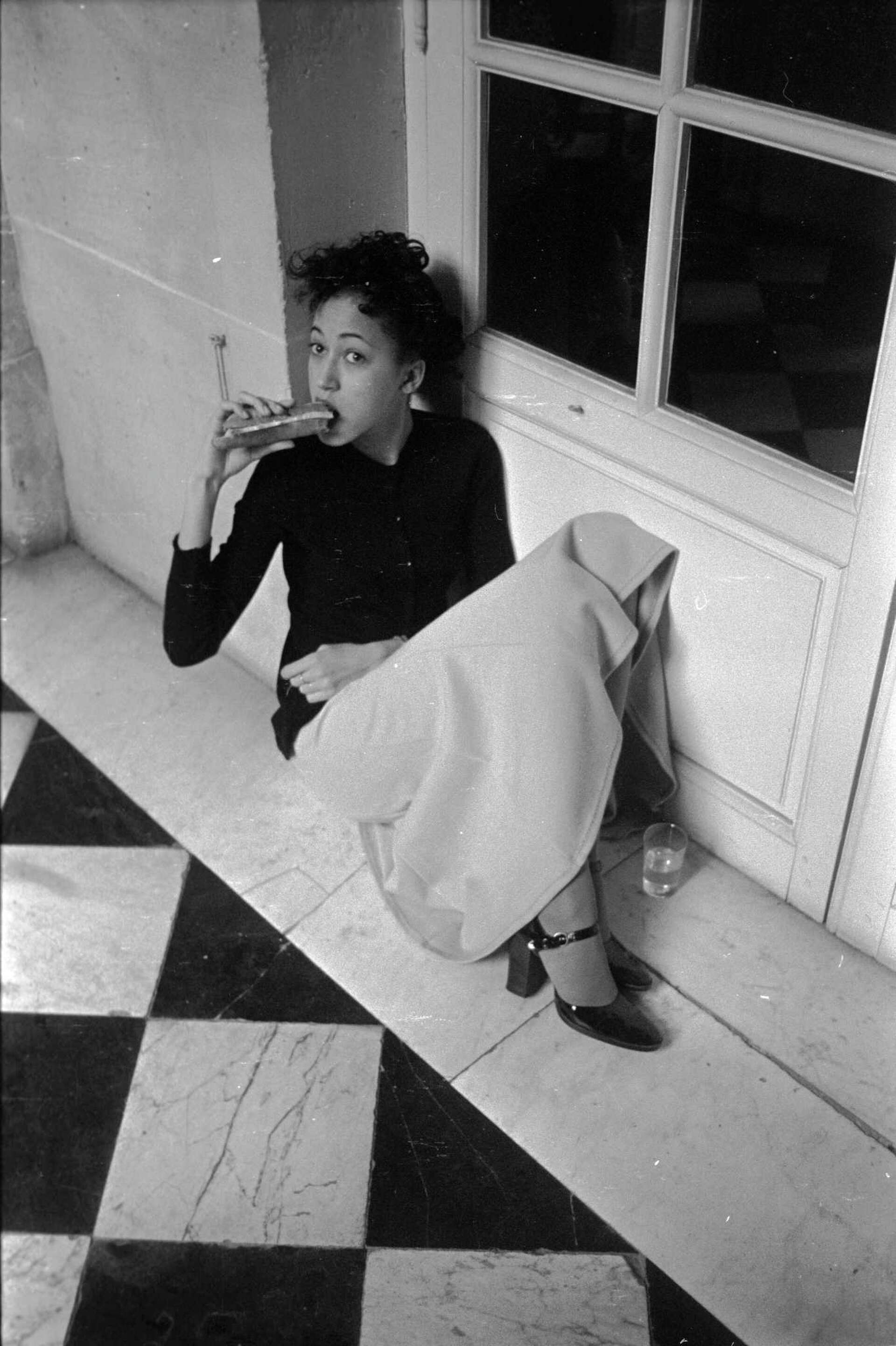 Pat Cleveland, fashion legend, comes to Houston to celebrate fashion