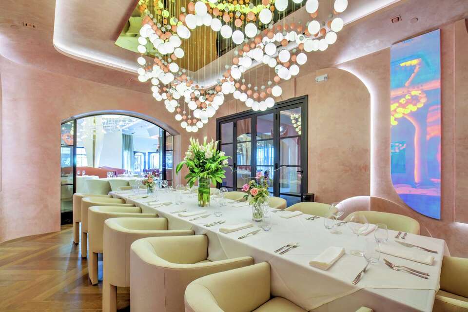 Houston French fine dining restaurant Cocody opens in River Oaks