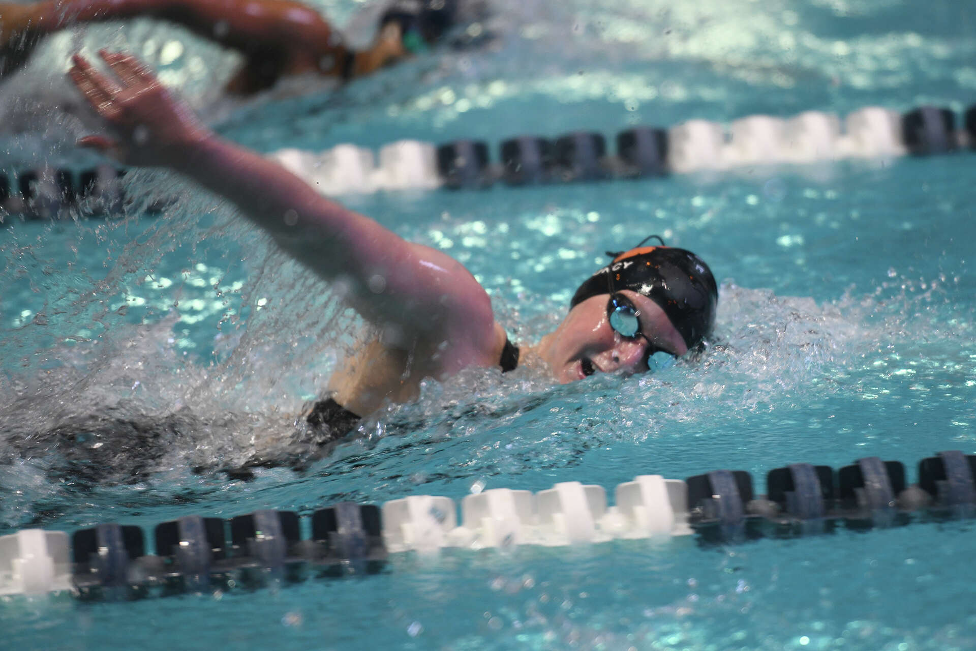 25 CIAC high school girls swimmers to watch in 2024