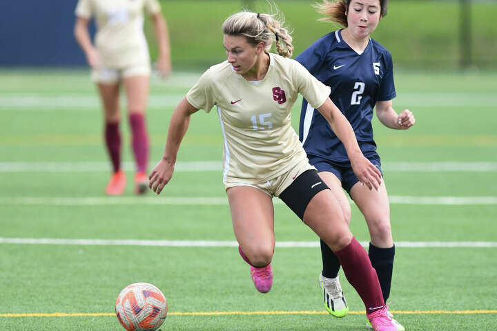 The 2023 GameTimeCT All-State Girls Soccer Team