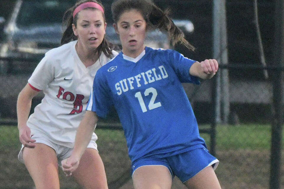 Connecticut high school girls soccer top performances (Oct. 15)