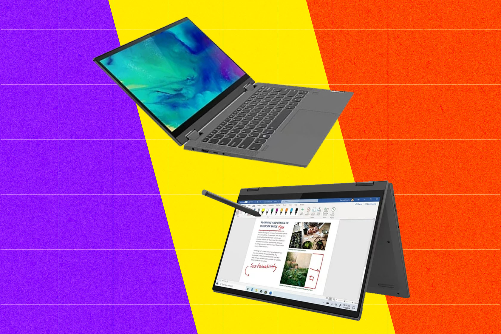 This rare Lenovo laptop deal puts $50 back in your pocket