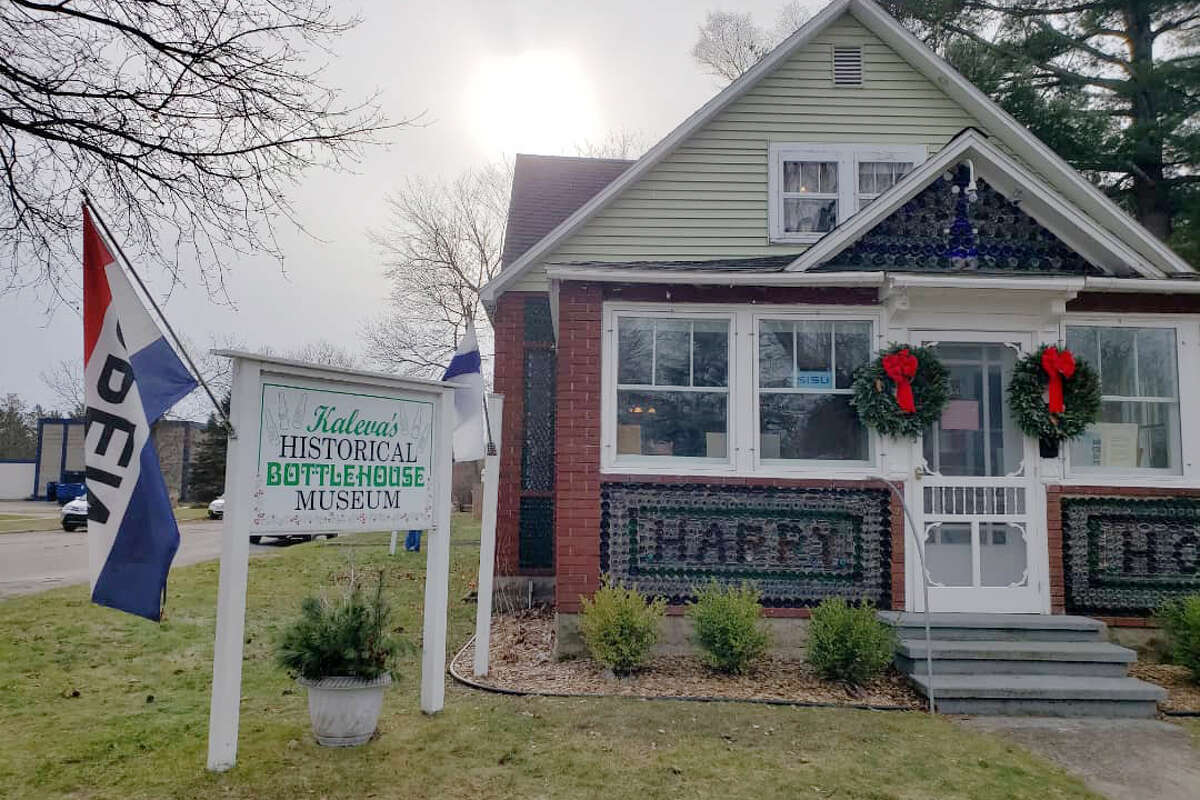 Finnish-themed holiday events set to start in Kaleva Saturday