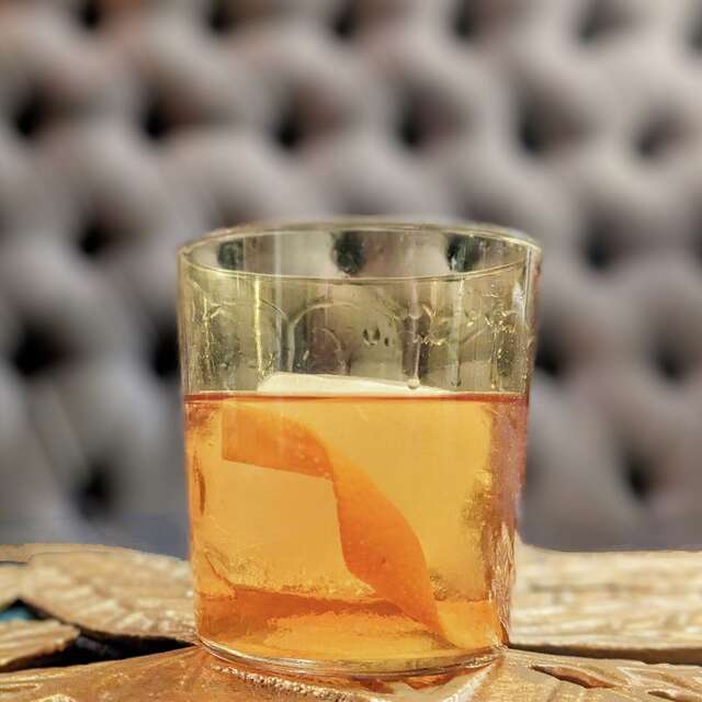 Winter cocktails you can make at home, from upstate mixologists