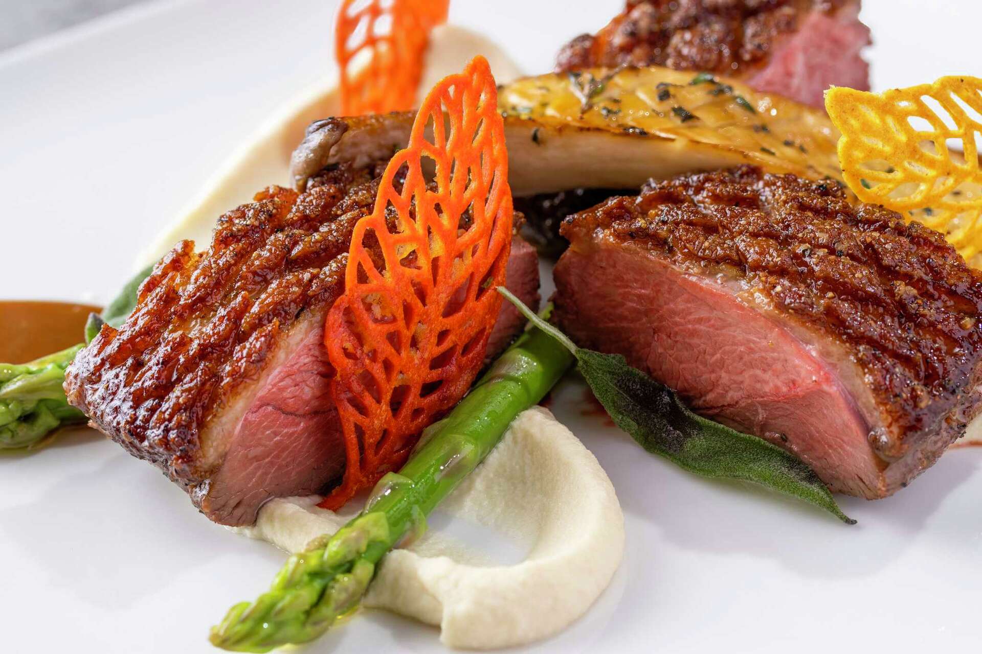 Houston French fine dining restaurant Cocody opens in River Oaks