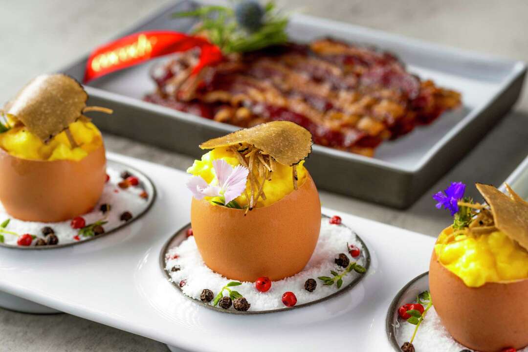 Houston French fine dining restaurant Cocody opens in River Oaks