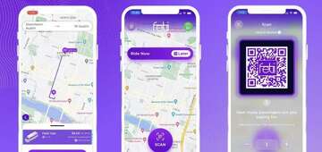 Group rideshare service Fetii comes to Houston