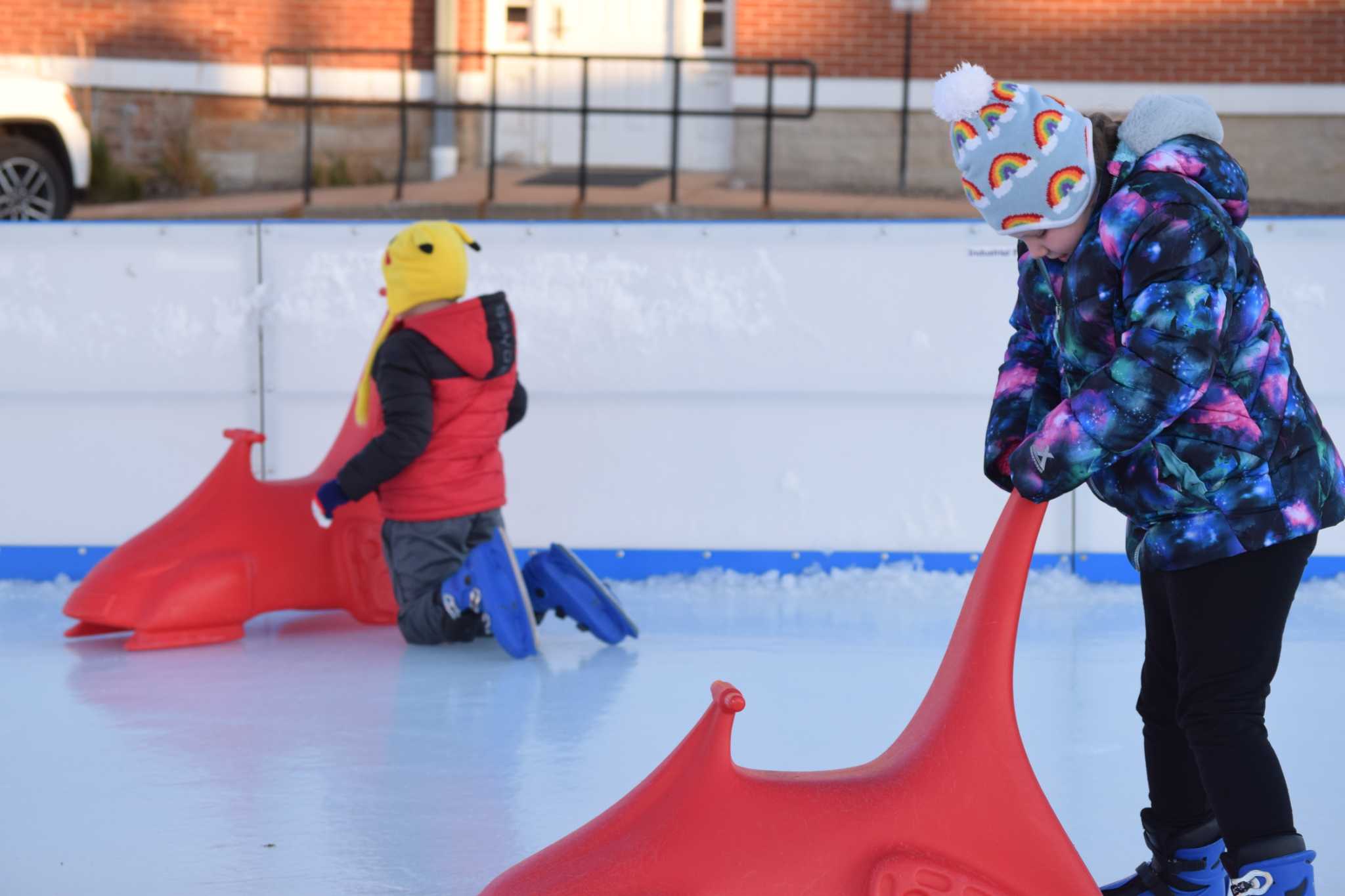 Area 51 Burger Bar all-burger menu a bit alien but full of flavor