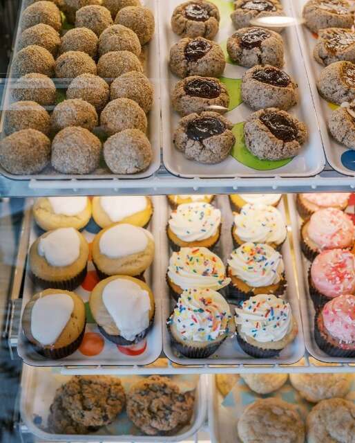 New Braunfels' 2tarts Bakery owner shines on Food Network