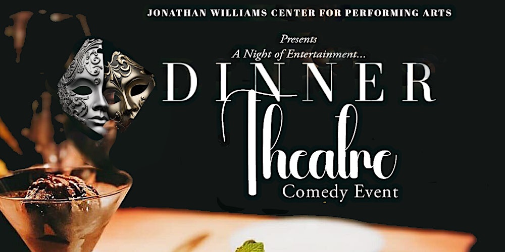 Dinner theater fundraiser benefits local youth theater