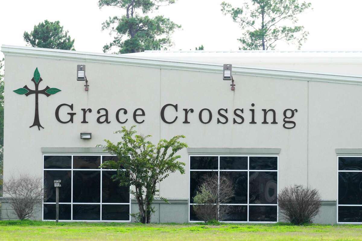 Houston solar company helps Conroe church go green