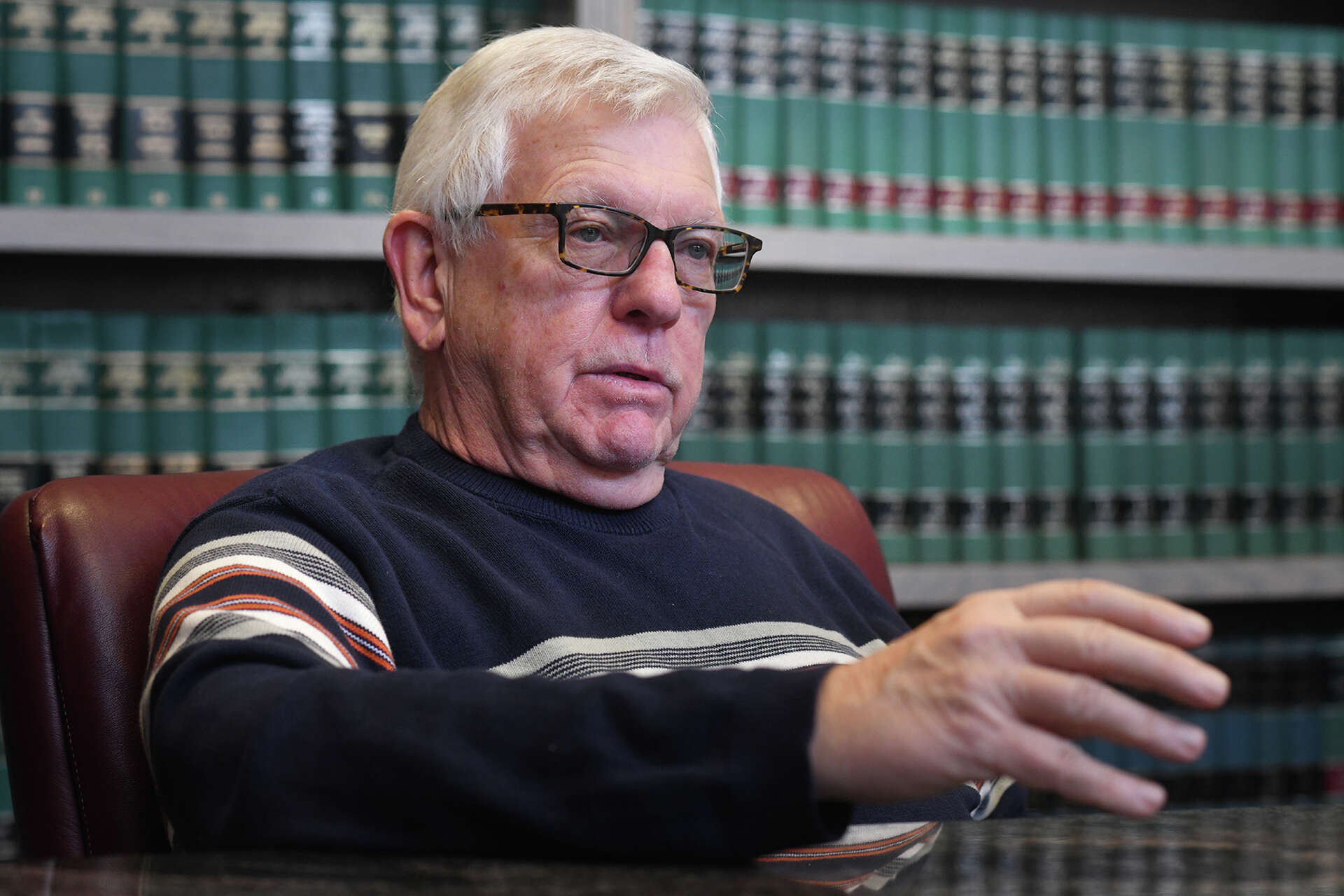 Julie Minogue’s family still trying to heal after Milford mom’s murder