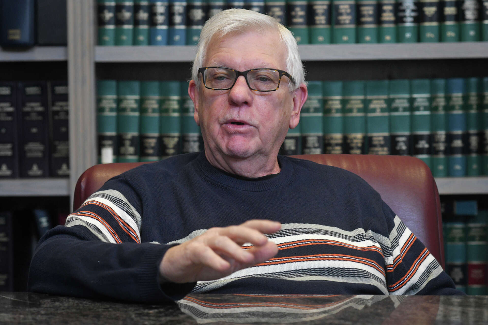 Julie Minogue’s family still trying to heal after Milford mom’s murder