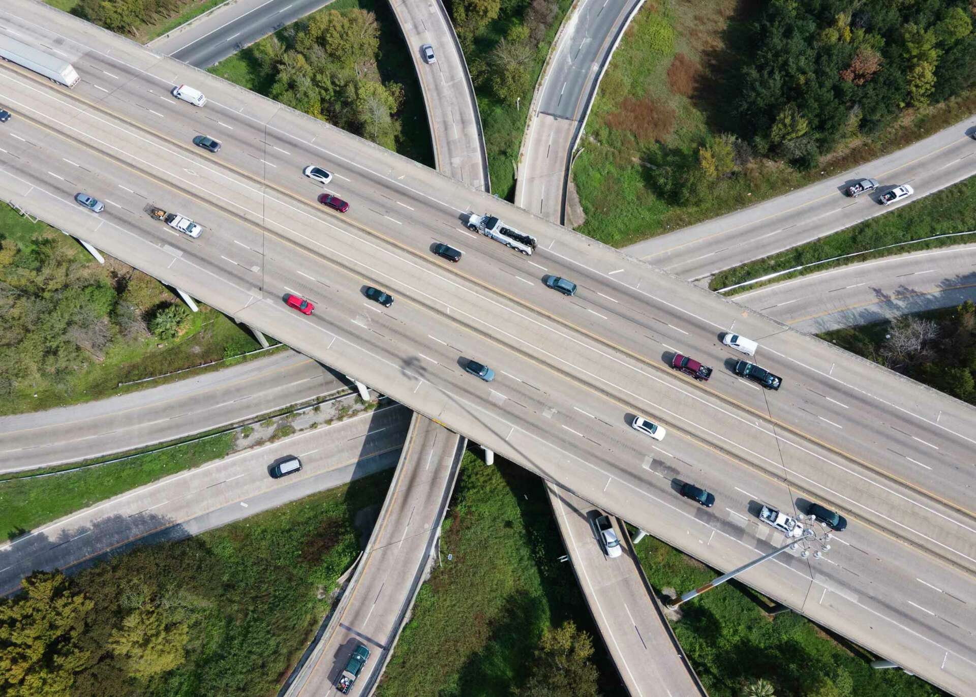 I-45 construction project set to begin in 2024 faces uncertainty