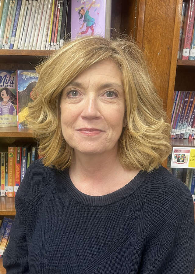 Greenwich's Riverside School gets permanent assistant principal