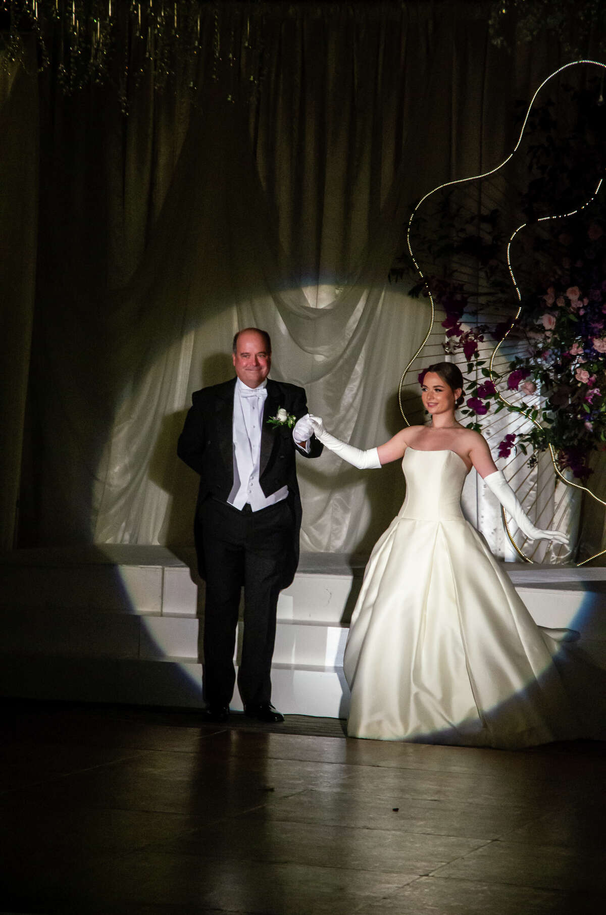 Photos: Society of Martha Washington presents 2023-2024 debutante clas