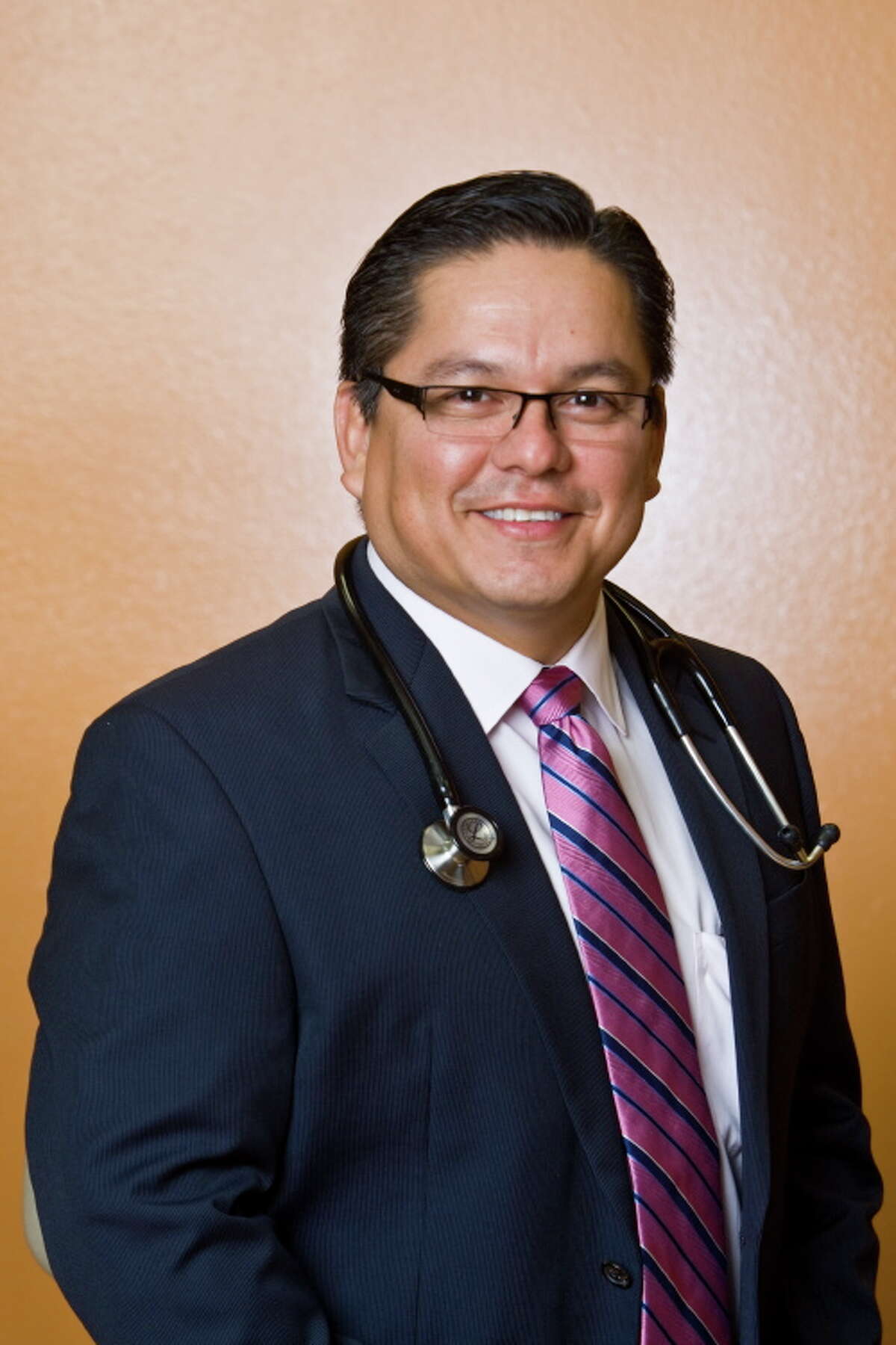 LMT International Men's Day Q&A: Dr. Mateo Reyes