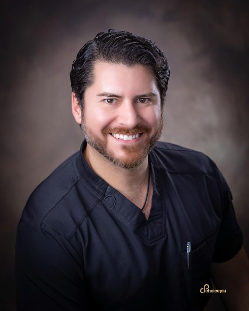 LMT International Men's Day Q&A: Dr. Ramon De la Torre