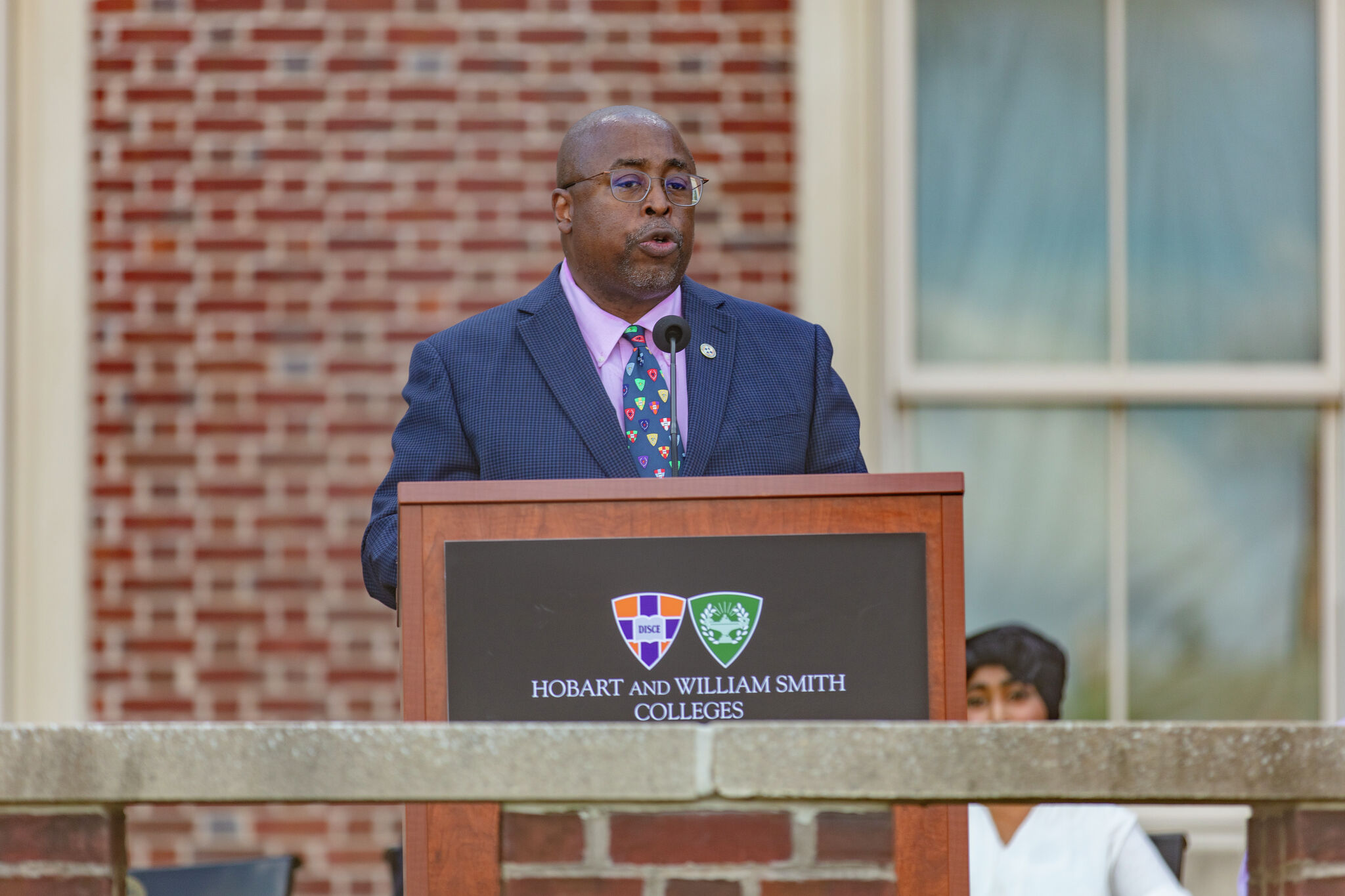 Michael Rawlins, former president of Glastonbury nonprofit, dies at 65