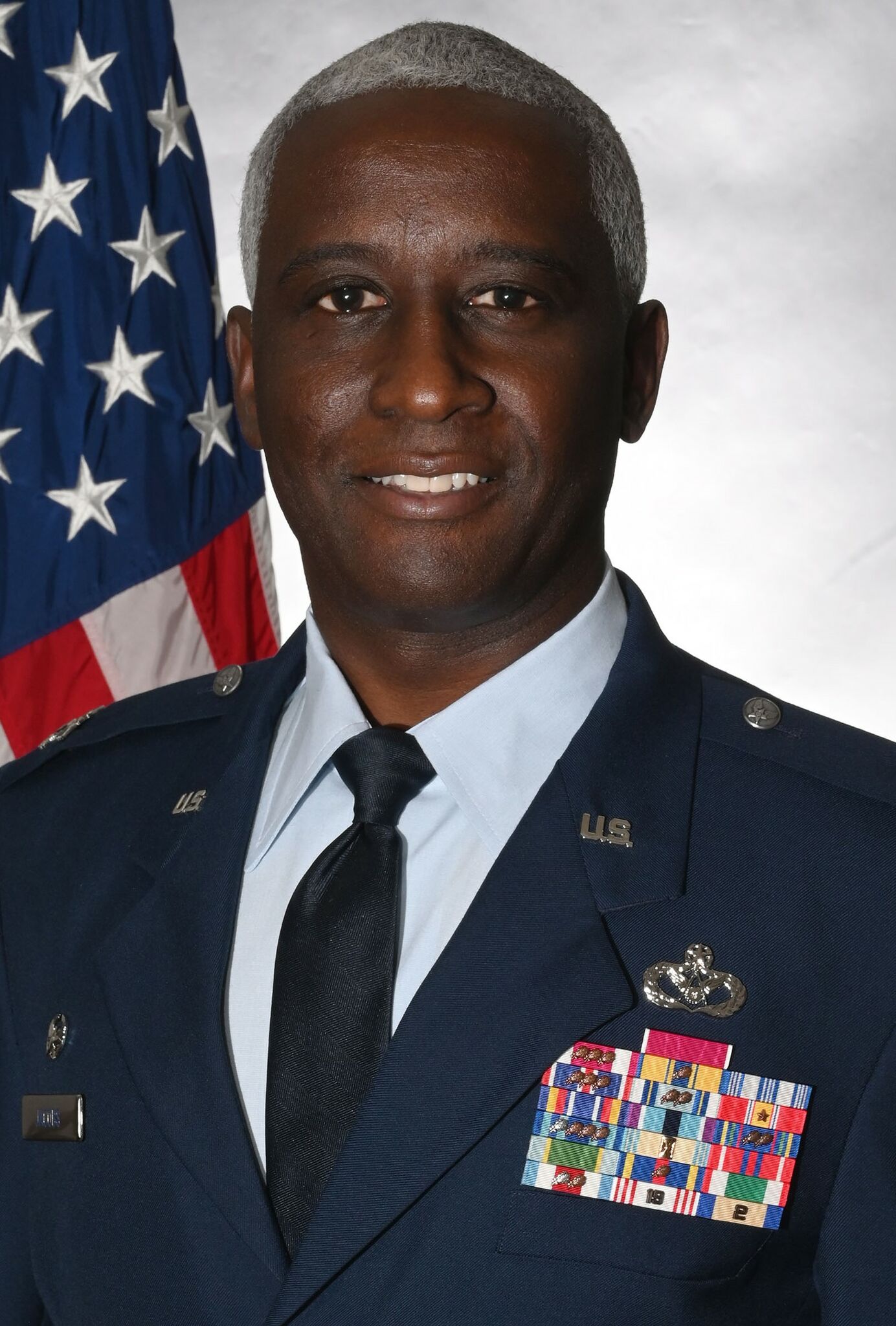 ILANG's first Black general: Col. Kevin Jacobs' journey to leadership