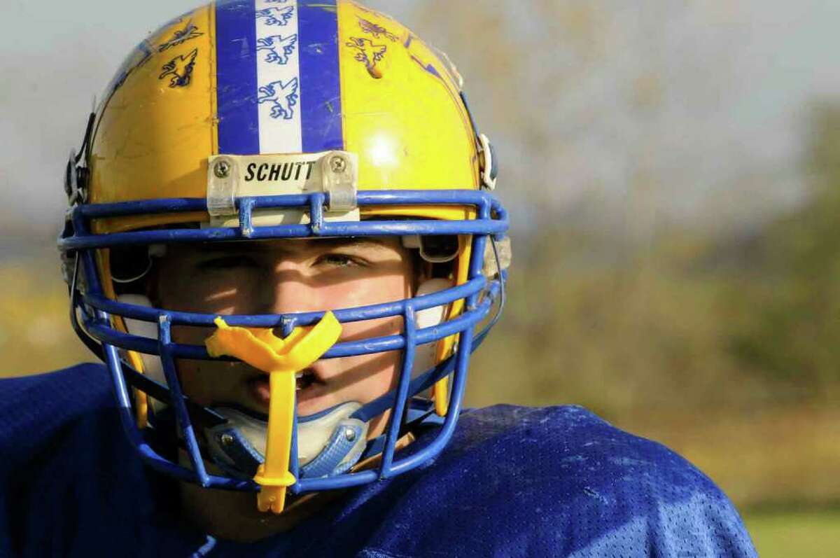 Spath is a leader on the line