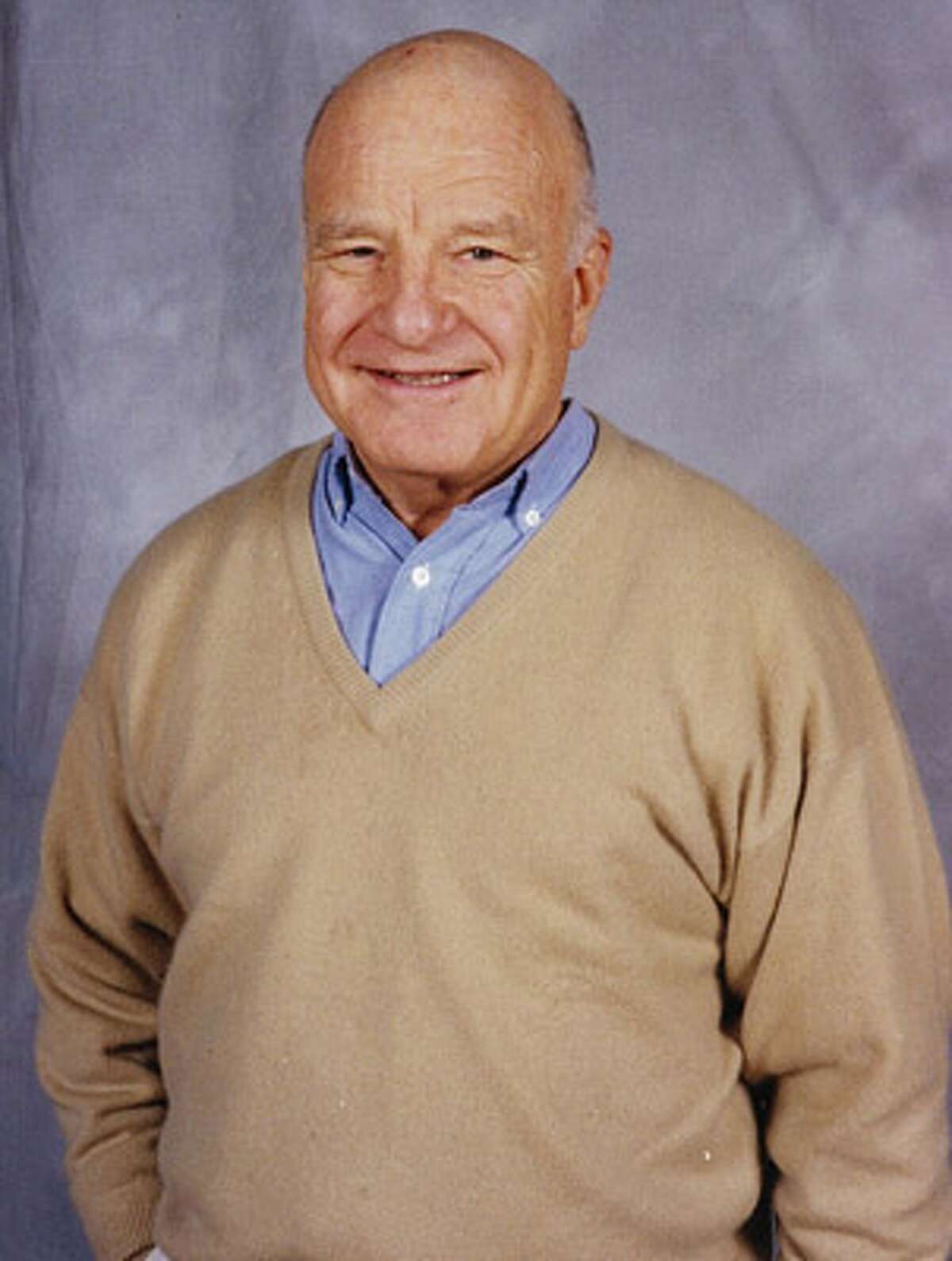 Champion of school funding equity dies at age 79