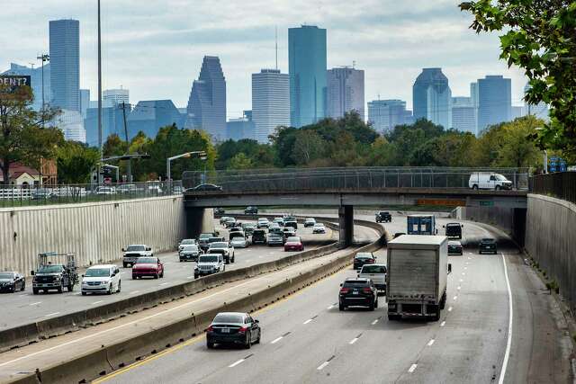 I-45 construction project set to begin in 2024 faces uncertainty