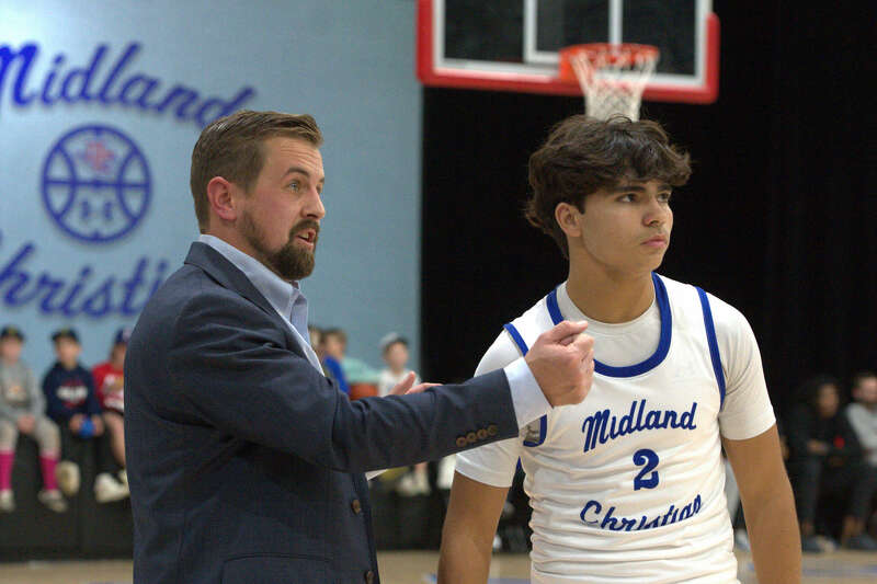 Midland College dedicates Jack E. Brown Conference Center