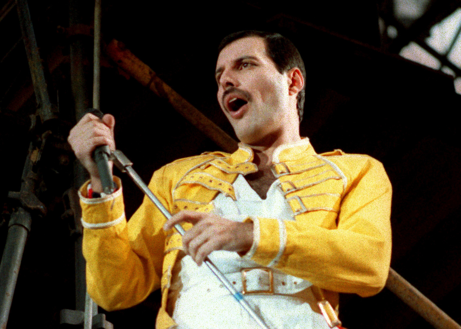 Remastered Queen concert to hit IMAX screens