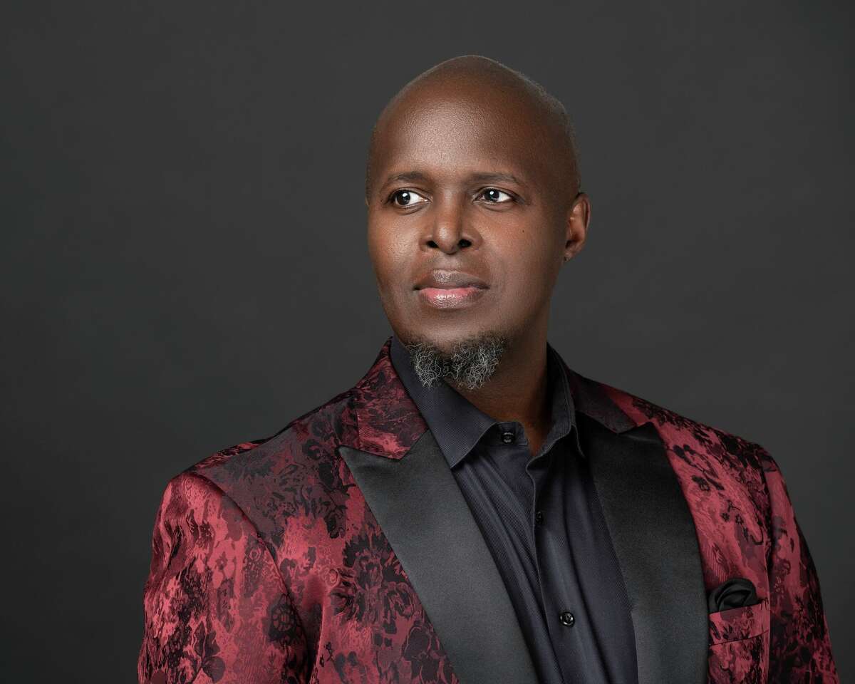 Conroe Symphony to celebrate holidays with 'The Season to be Jolly'