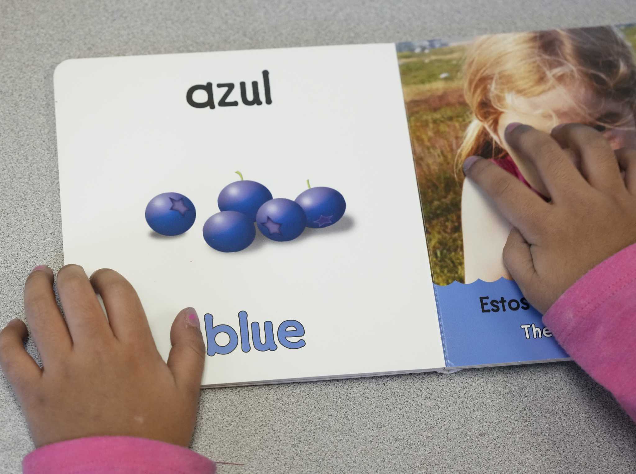 HISD reading concerns? Parents can build habits at home