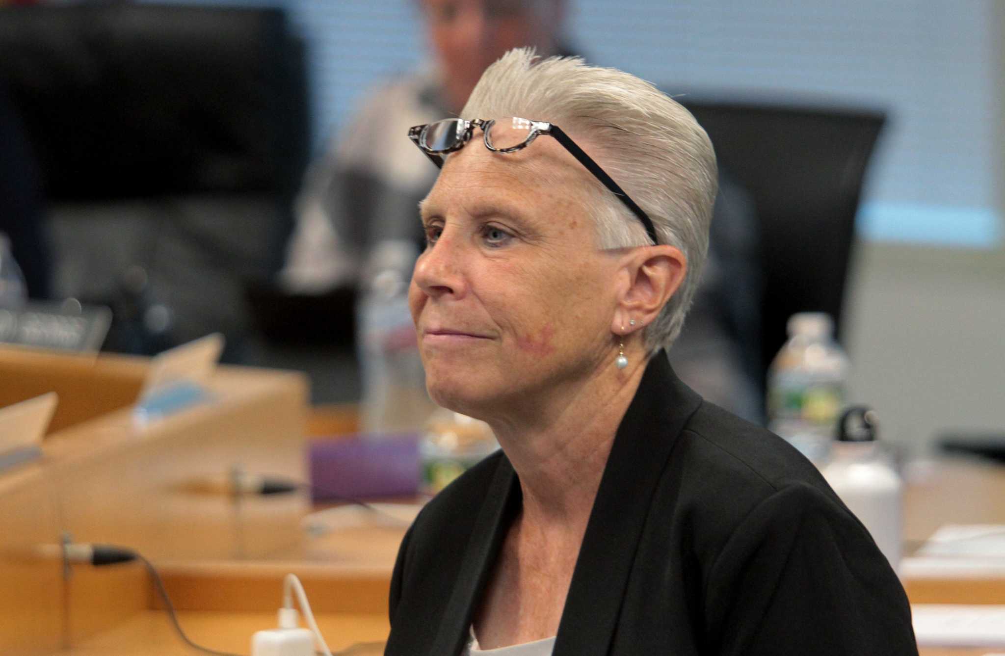 Becky Hamman (opinion): The great reset for Stamford Board of Education