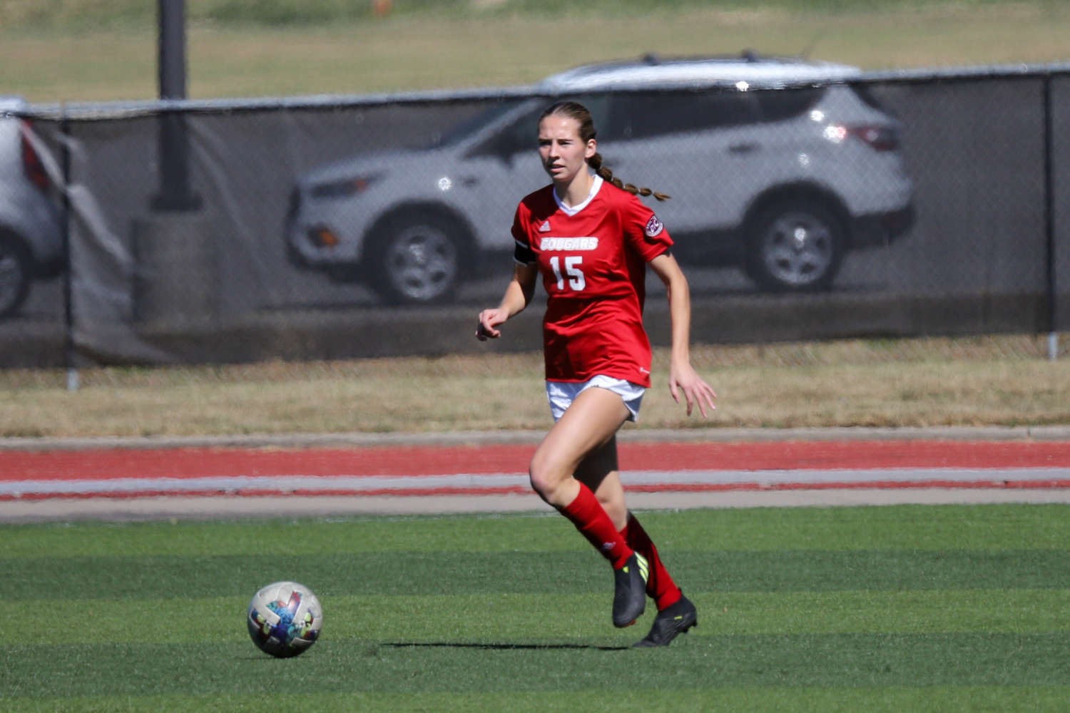SIUE's Diekema named First Team All-South Region