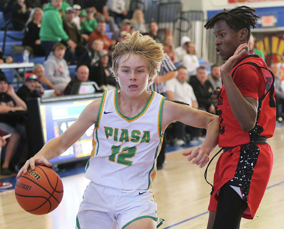 With three 'Ps' covered, Piasa Birds take aim at more 'Ws'