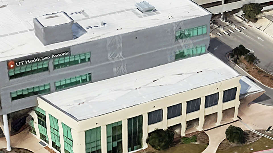 UT System approves merger of UTSA and UT Health in San Antonio