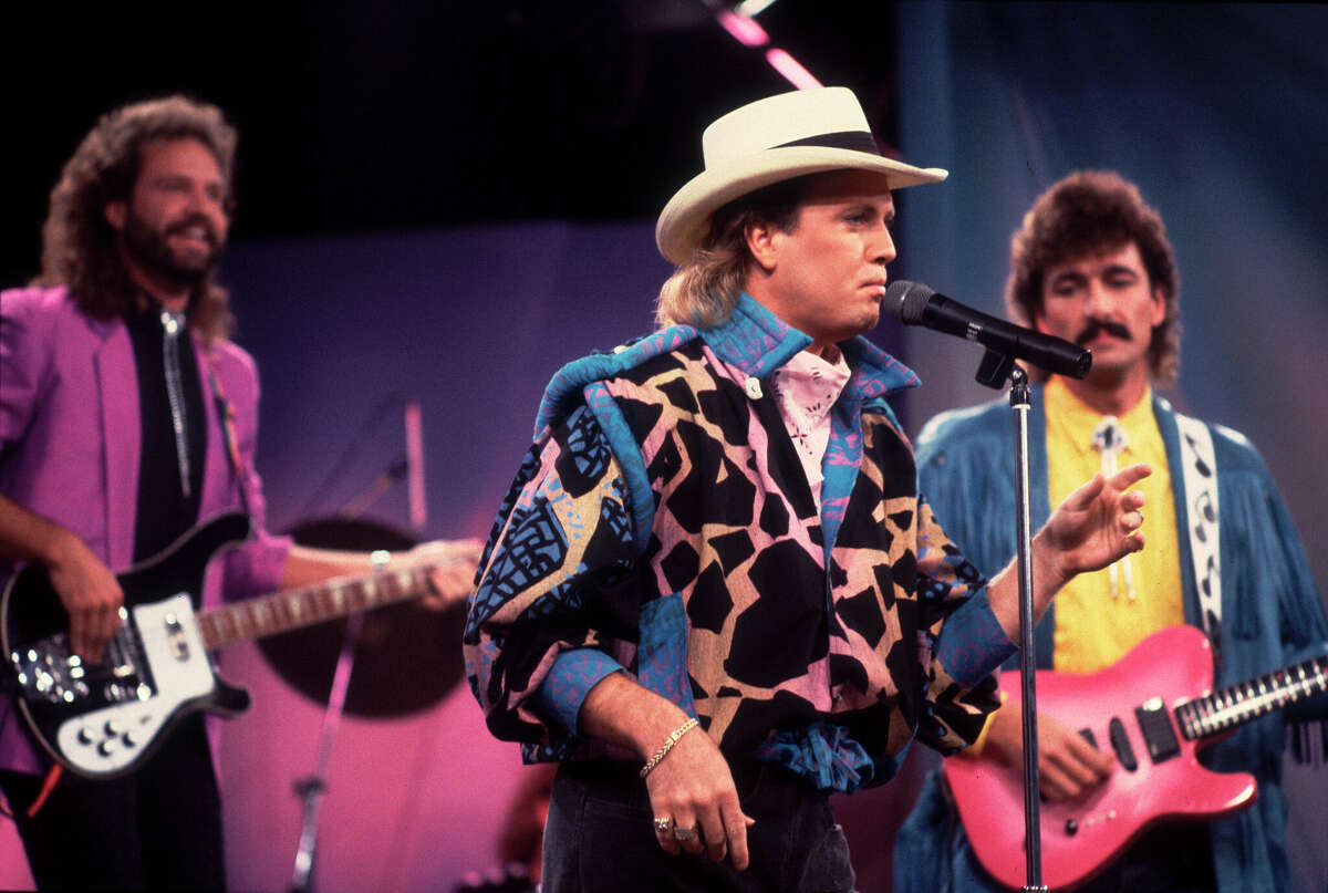 Documentary explores impact of country band Sawyer Brown