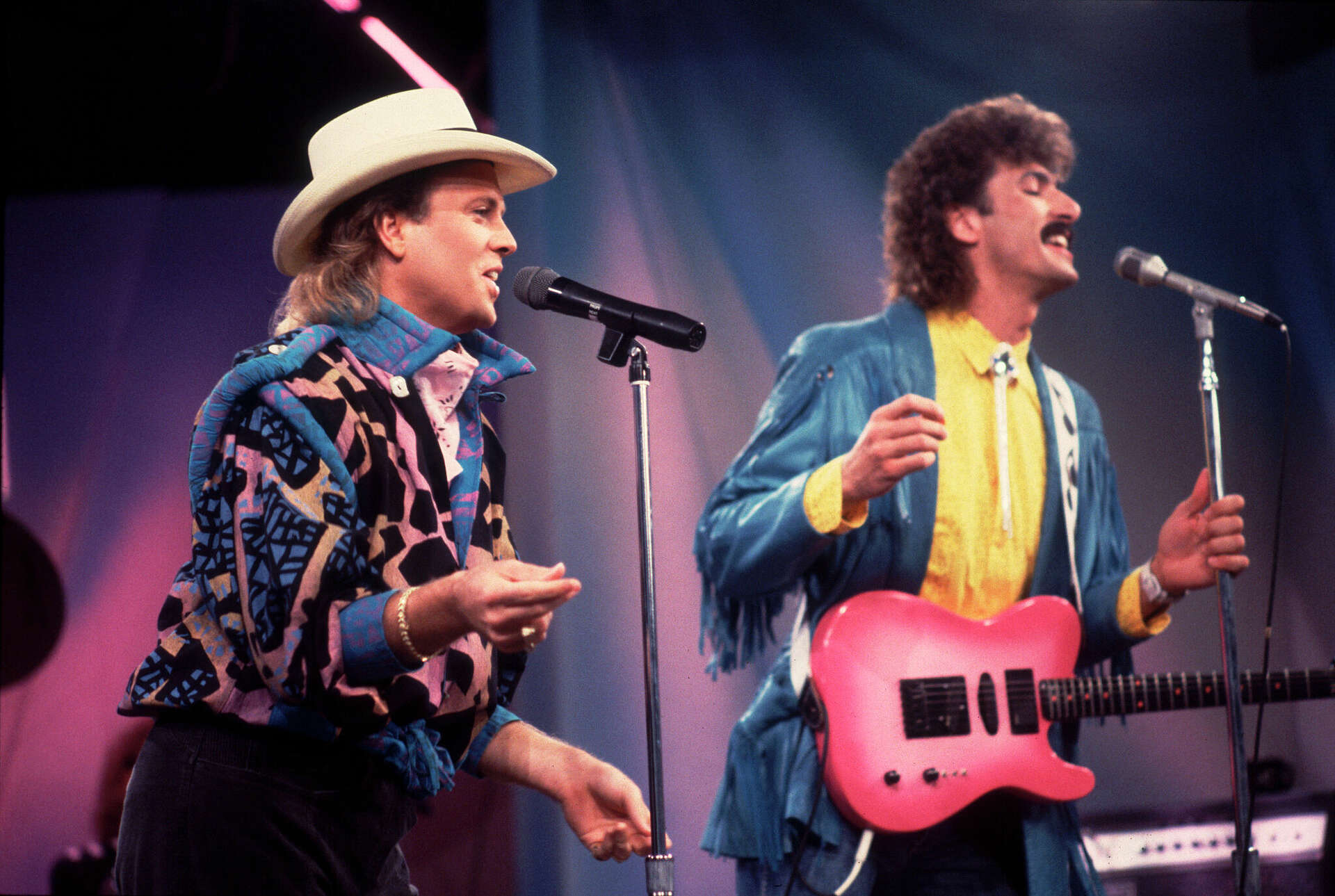 Documentary explores impact of country band Sawyer Brown