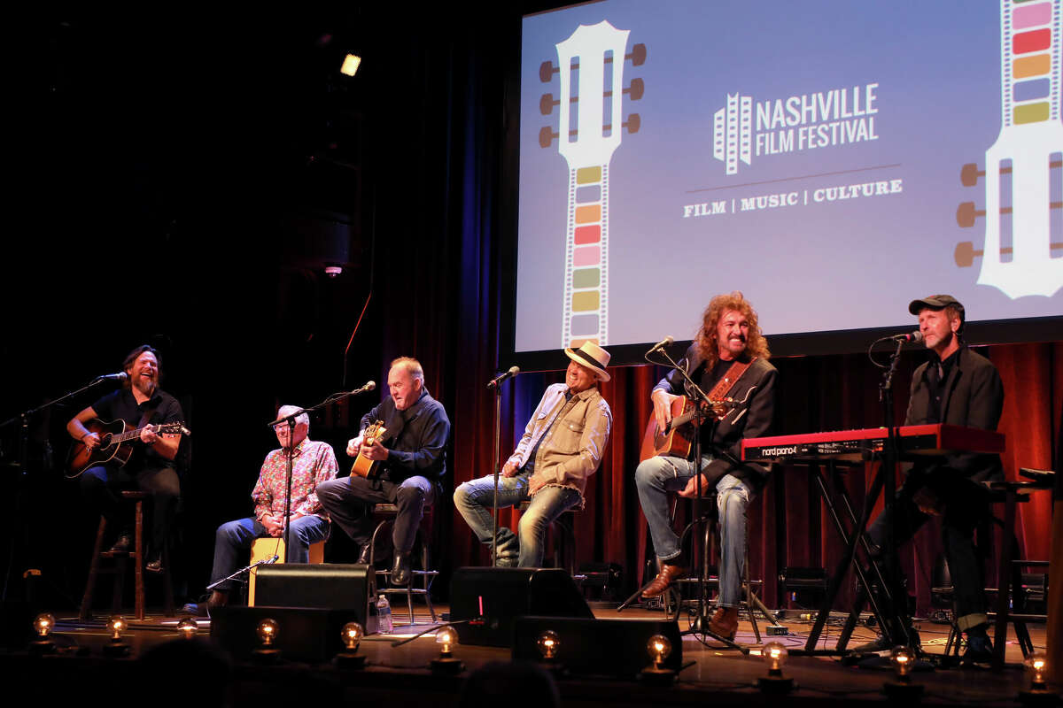 Documentary explores impact of country band Sawyer Brown