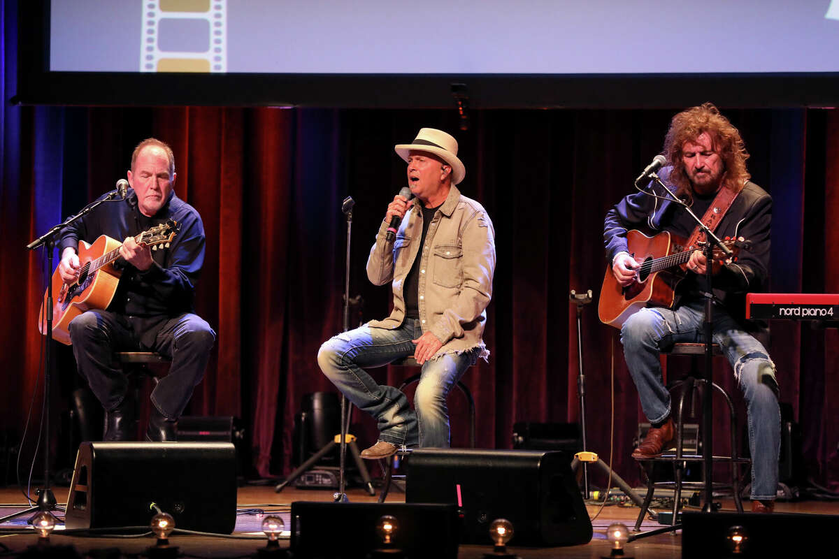 Documentary explores impact of country band Sawyer Brown