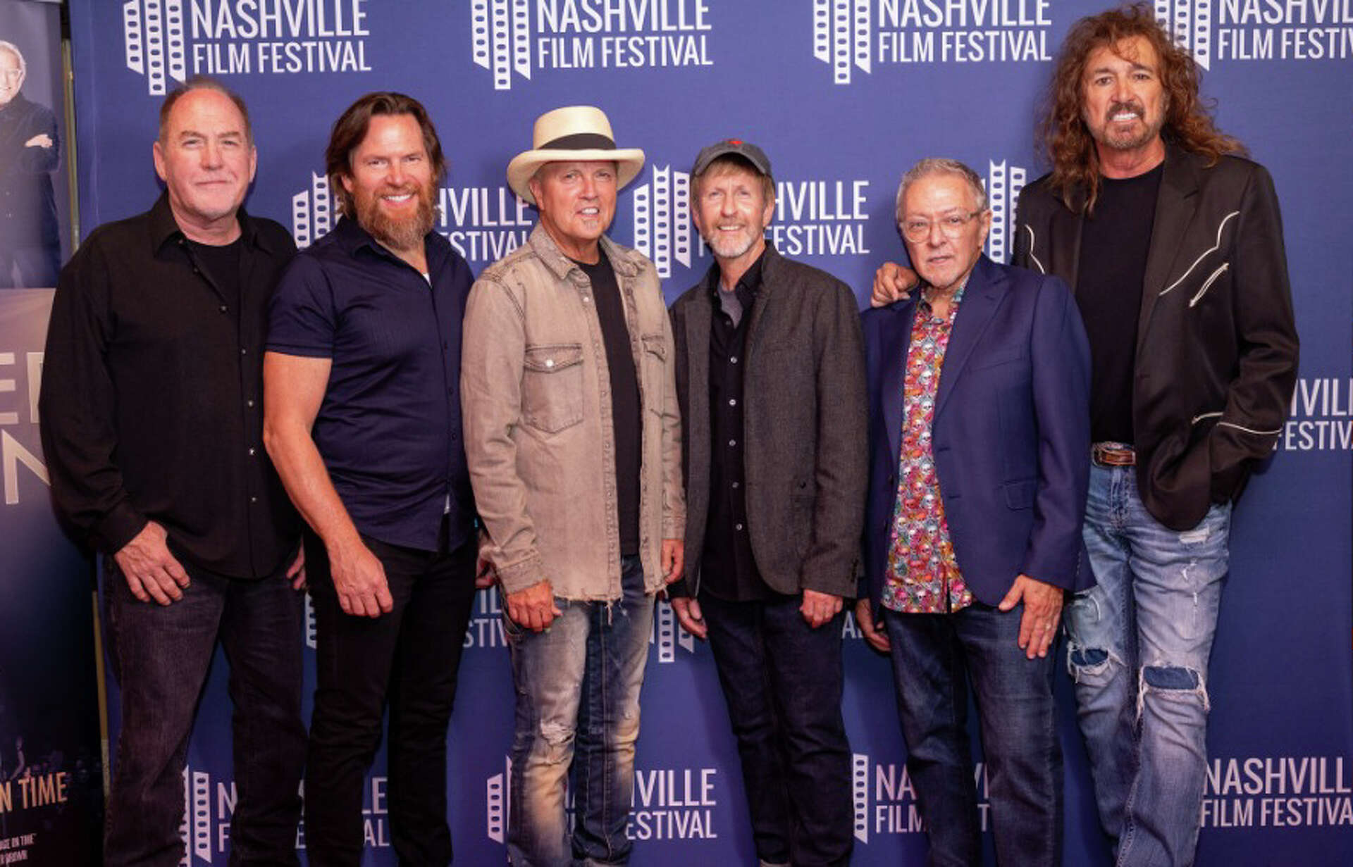 Documentary explores impact of country band Sawyer Brown