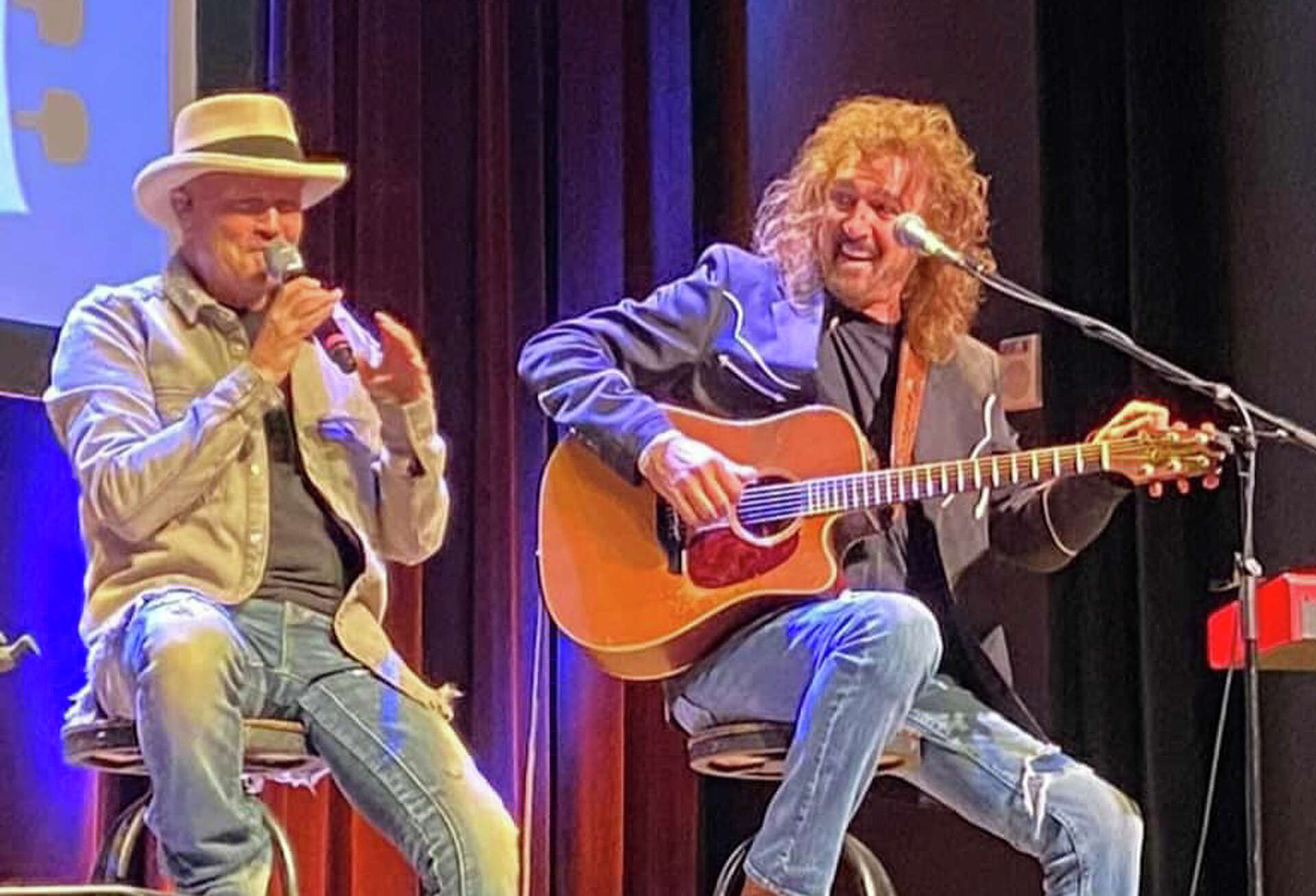 Documentary explores impact of country band Sawyer Brown