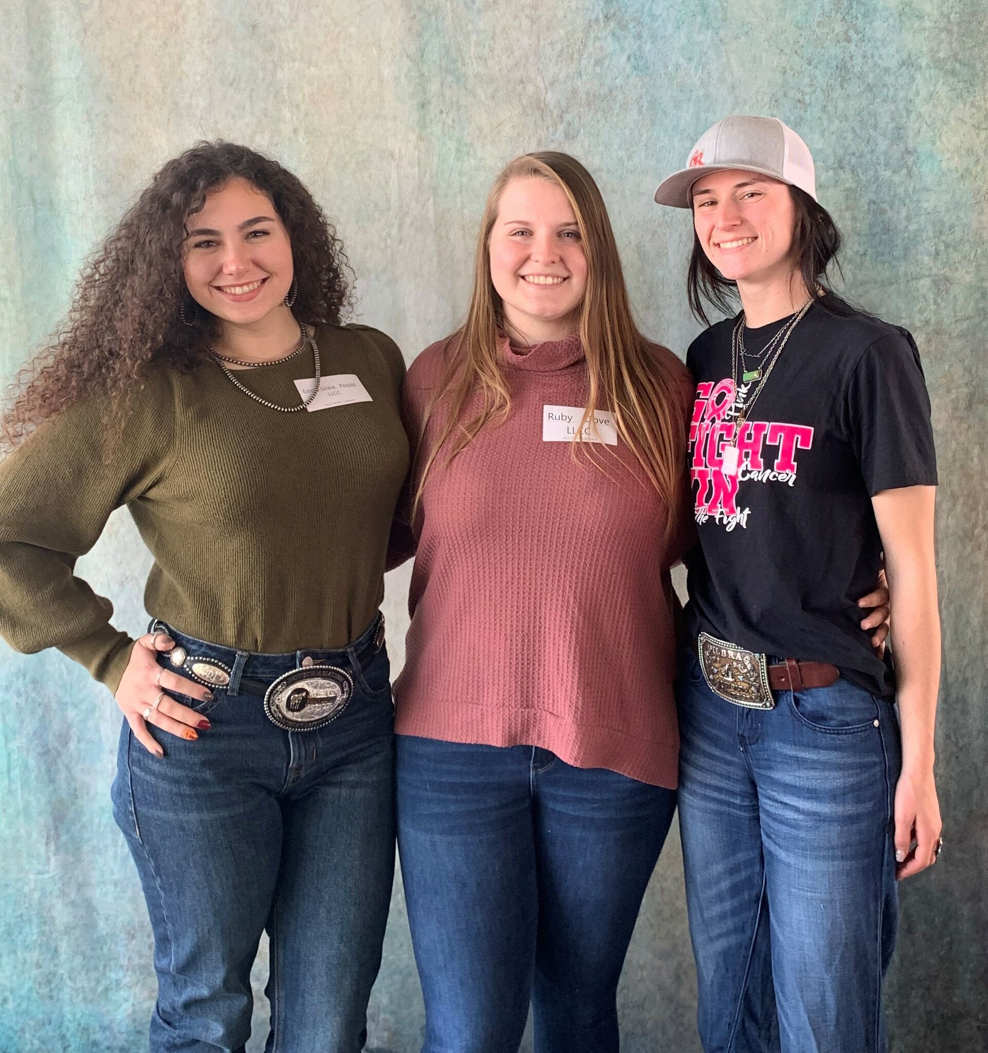 Ashland, New Berlin LLCC students excel at statewide contest