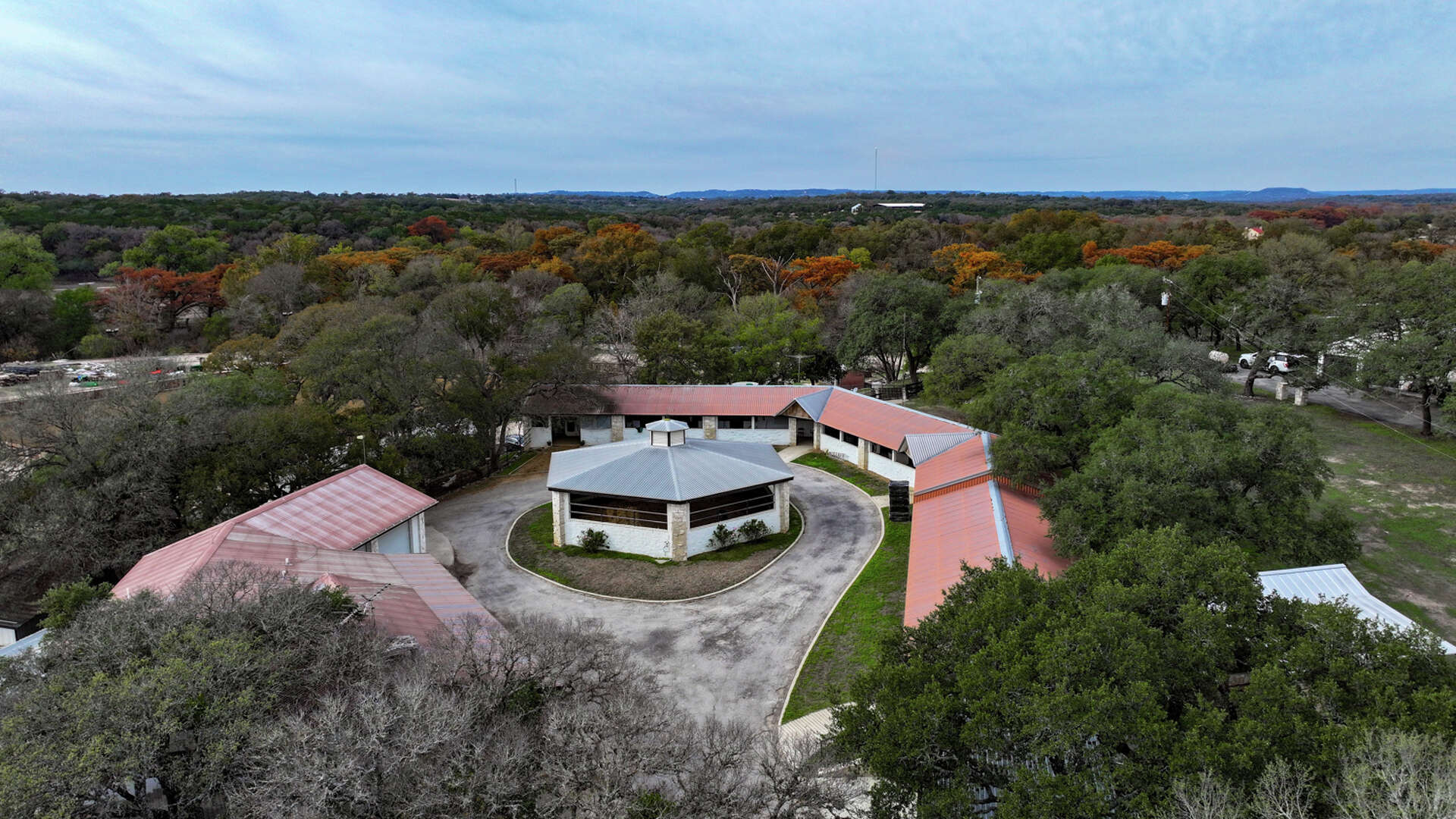 Corrival Ranch selling 57-acre property in Kendall County