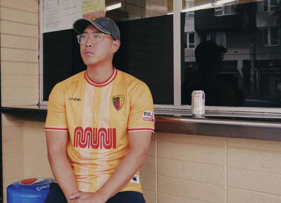 How BART, Muni and other transit merchandise got hot in the Bay Area