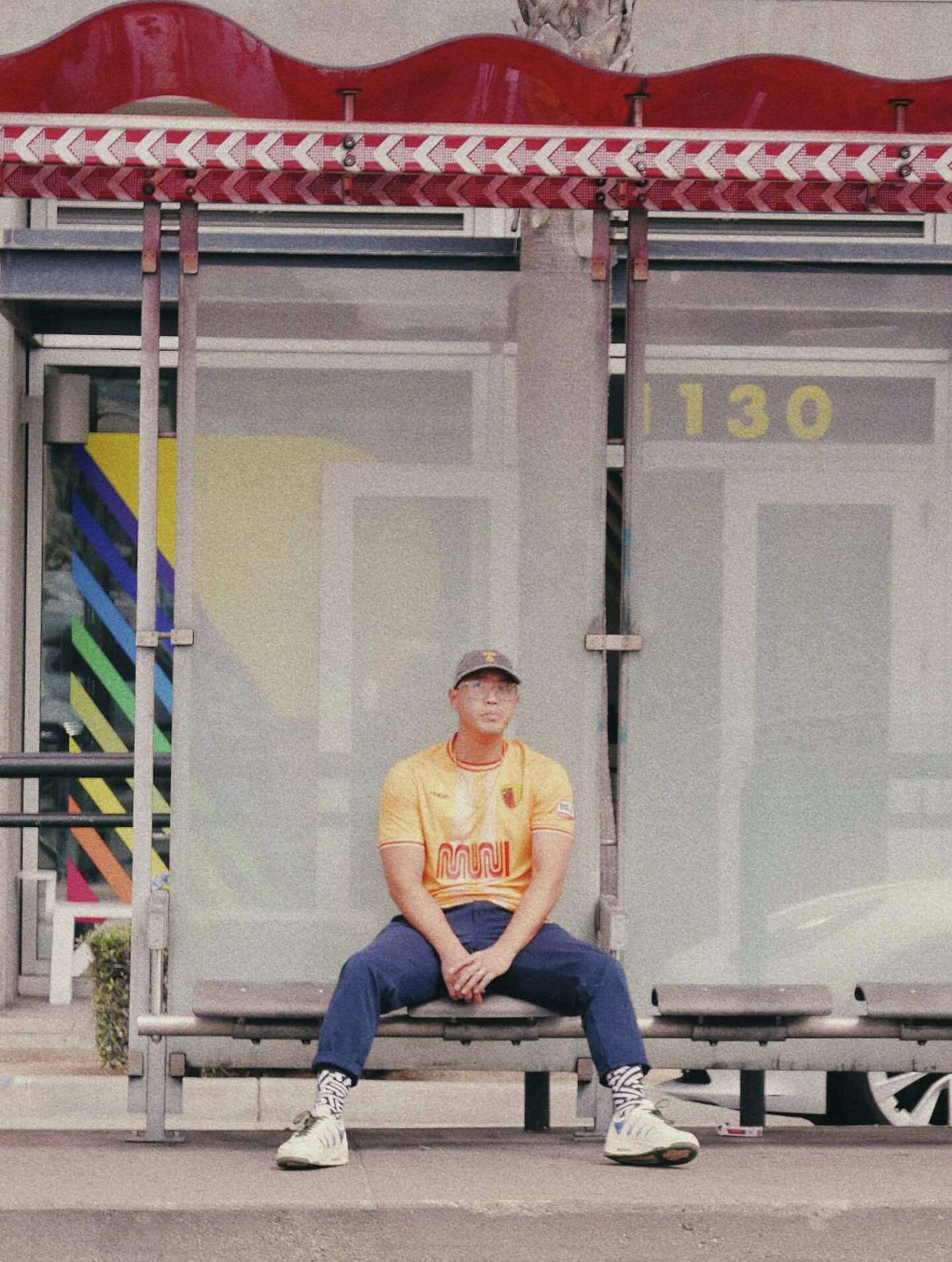 How BART, Muni and other transit merchandise got hot in the Bay Area