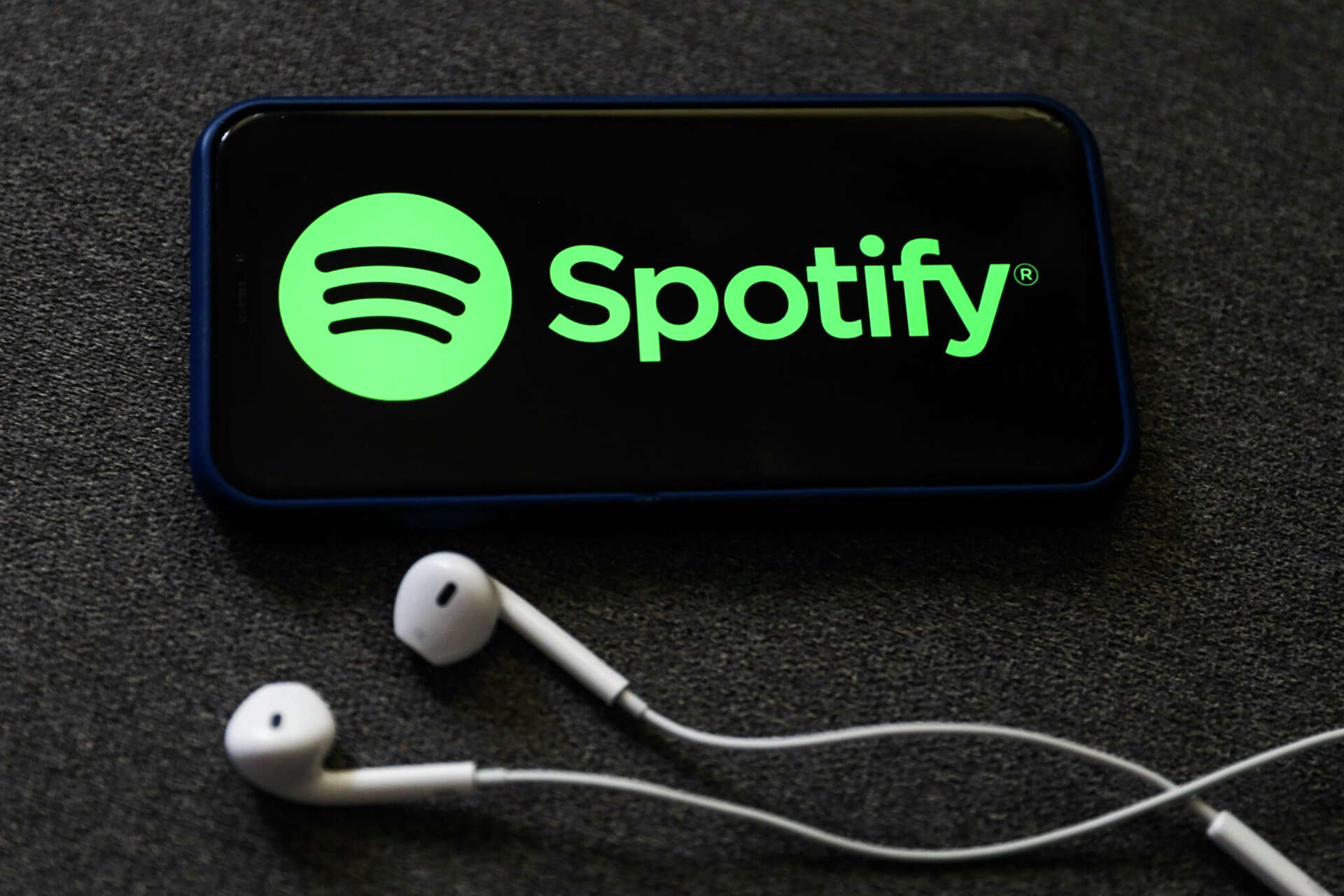Is Spotify down? Here's what the company says about the outage