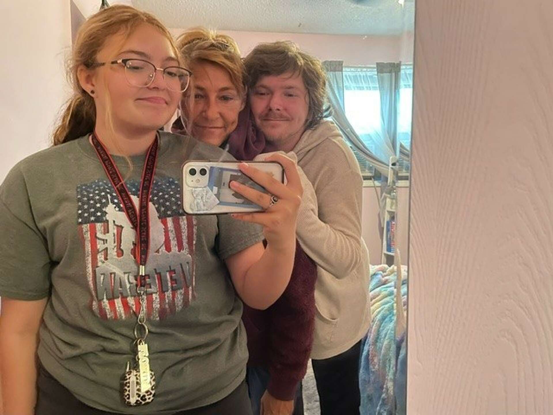 Aunt of Stephen P. Surin Jr. speak out about Stillwater killing